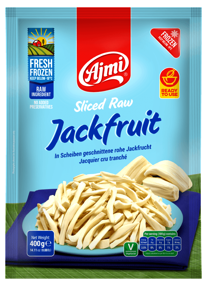 Ajmi Foods – Premium Breakfast Products and Spices